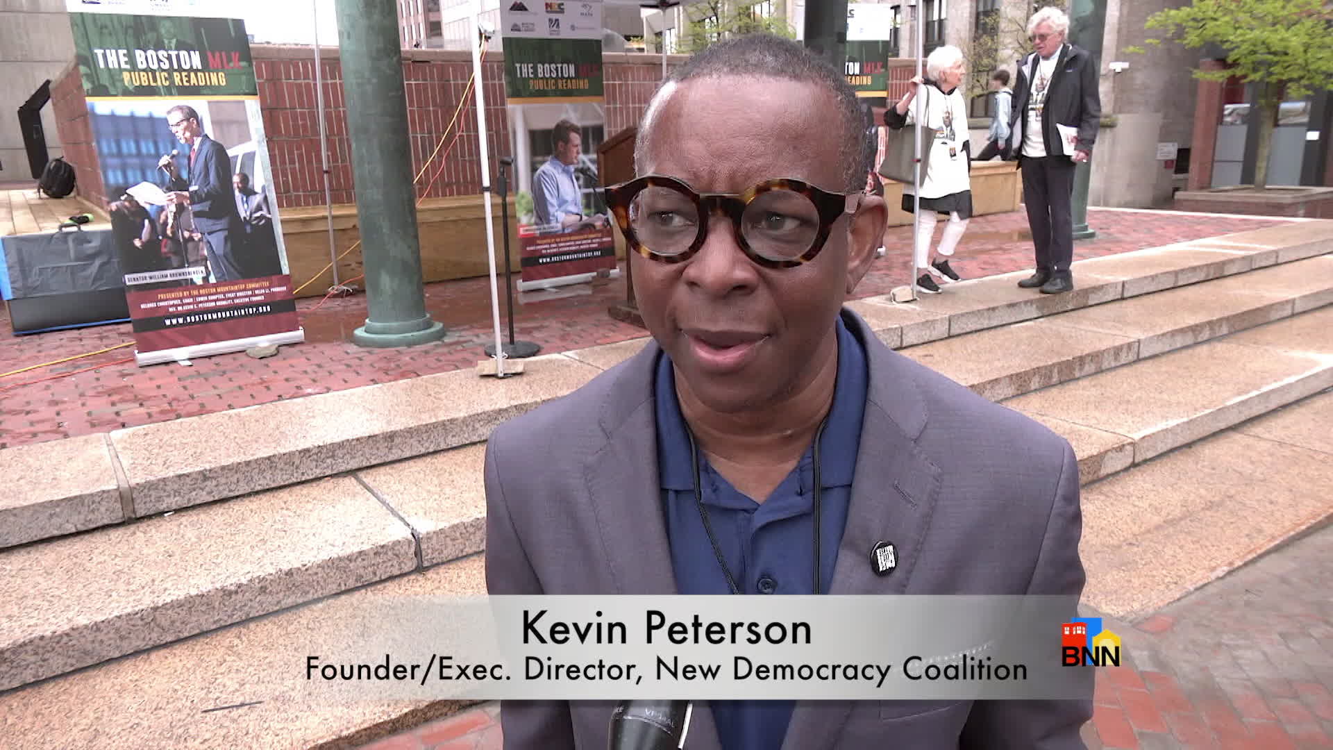 Boston Neighborhood Network News 5/5/2023