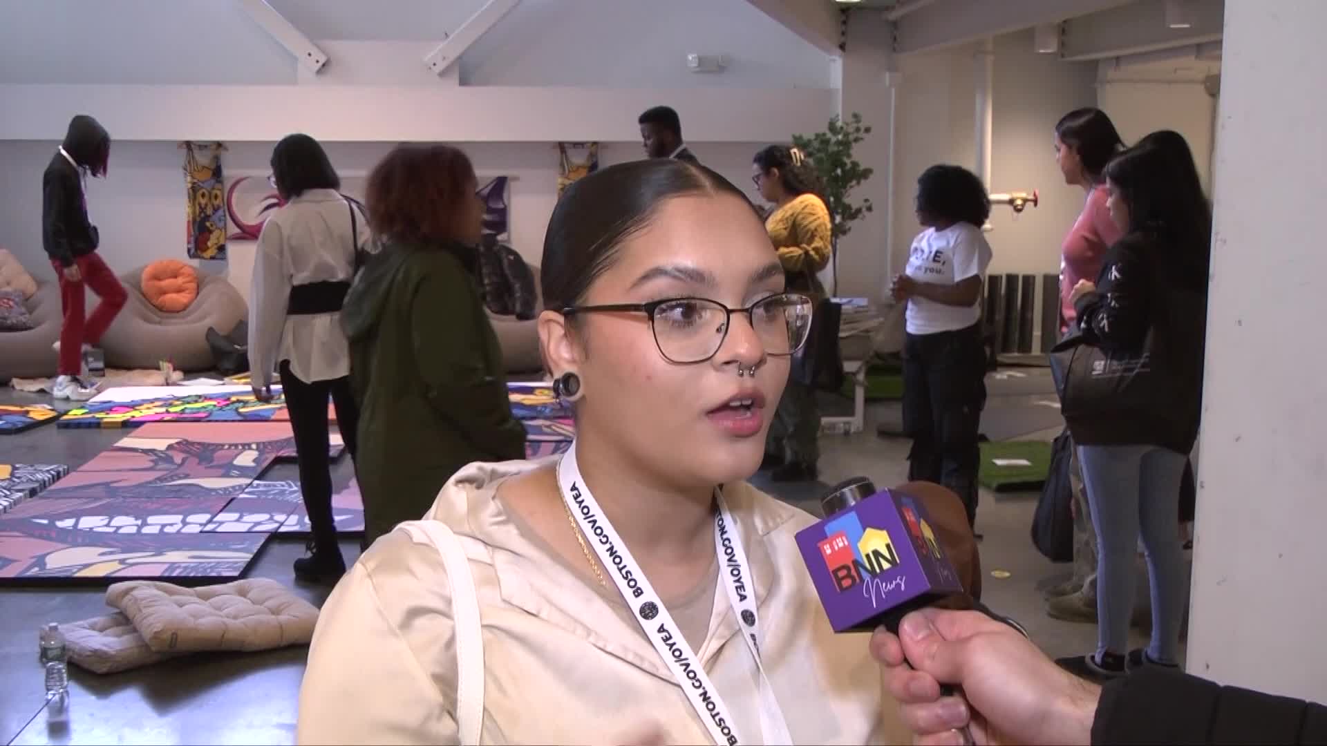 Boston Neighborhood Network News 3/1/2024