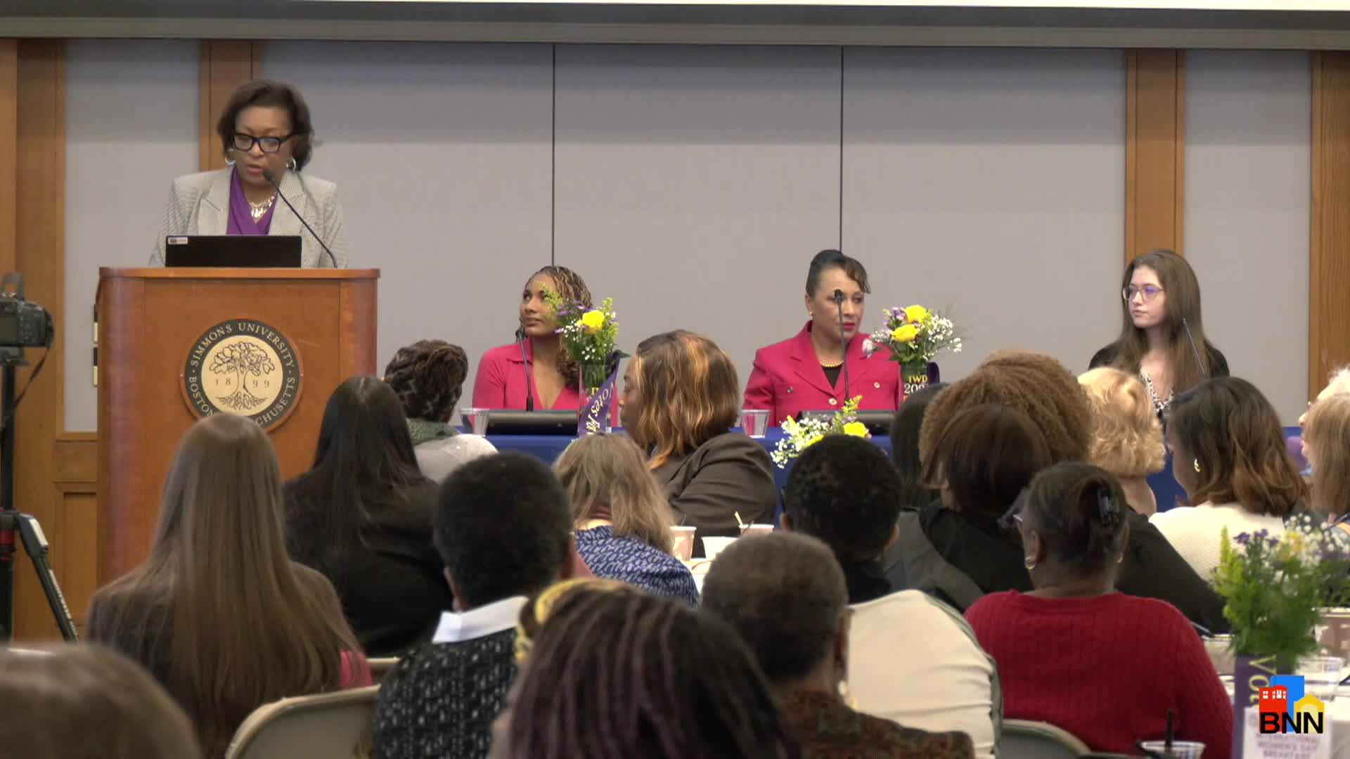 Boston Neighborhood Network News 3/15/2024