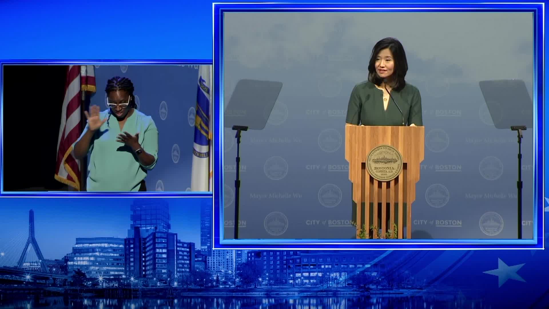 Boston Neighborhood Network News - 3/21/2025 5:30:00 PM